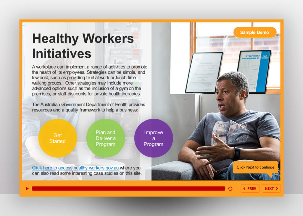 Drugs and Alcohol in the Workplace Off-the-Shelf Course - Lingel Learning