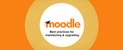 Best practices for maintaining and upgrading your Moodle LMS | Lingel Learning