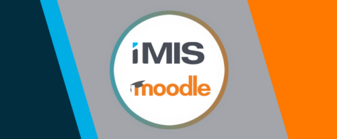 Seamlessly Integrate iMIS with Moodle using Virtual Slate LMS | Lingel Learning